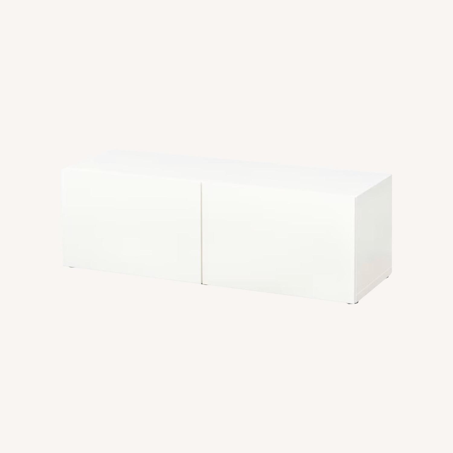 IKEA BESTA Storage - AptDeco
