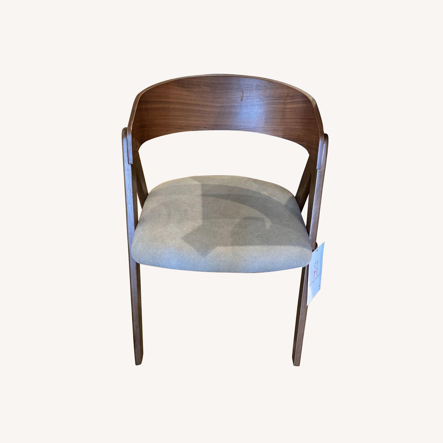 Polly Dining Chair - AptDeco