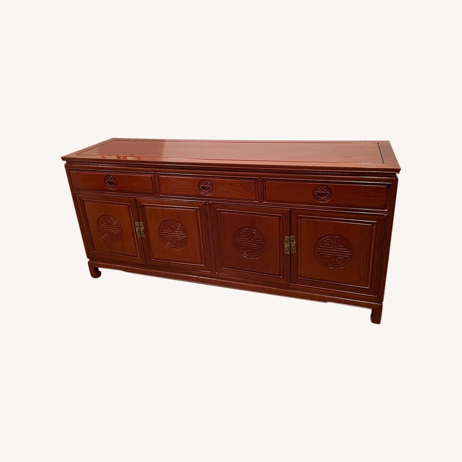 brown-sideboard-aptdeco