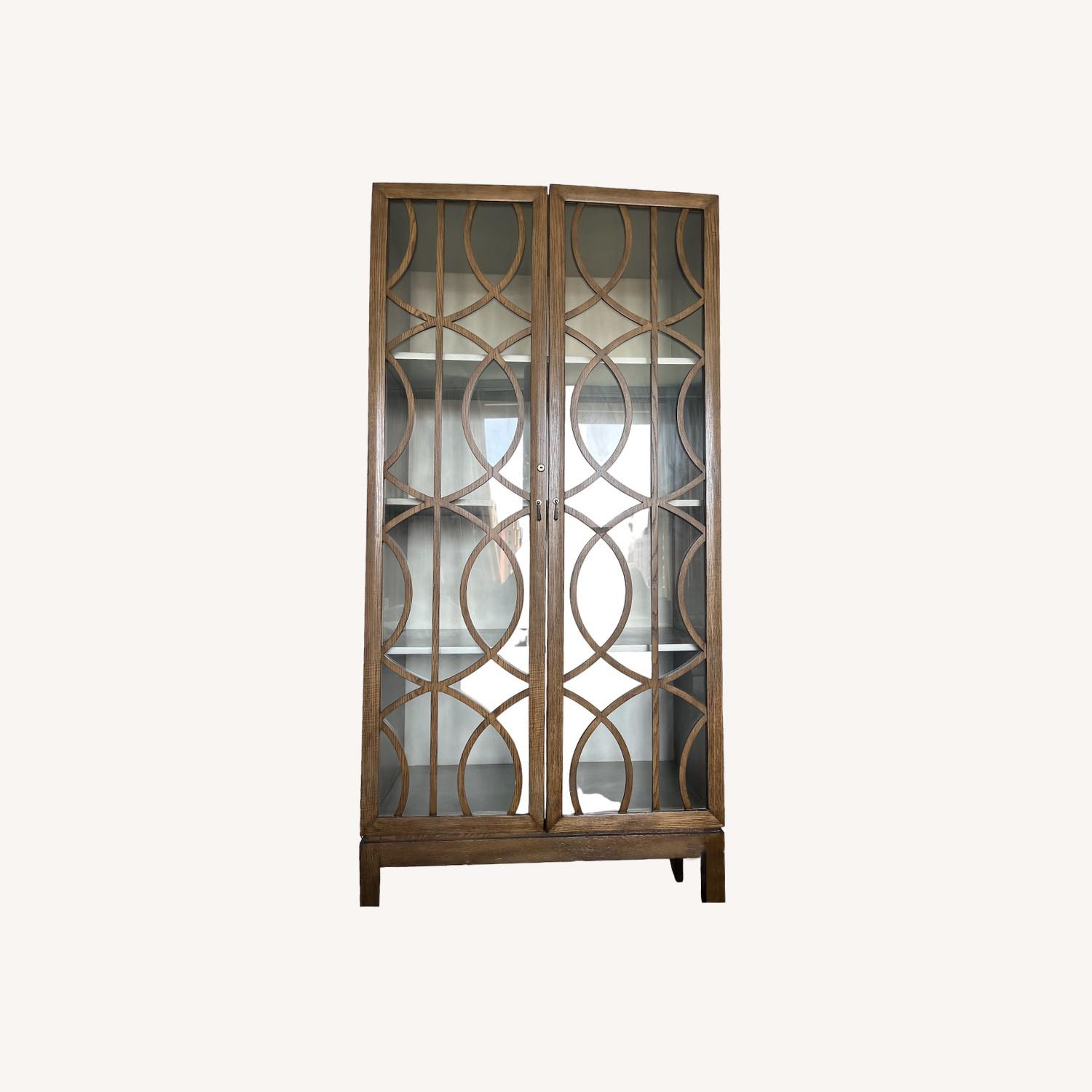 Dwell Studio Cabinet - AptDeco