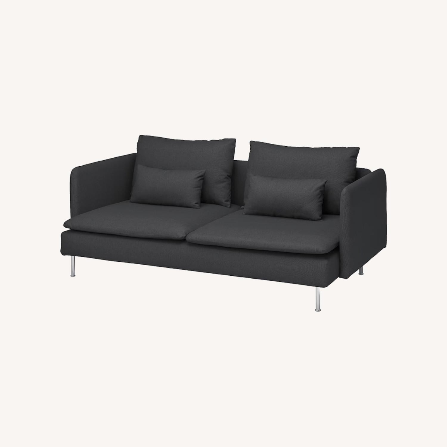 IKEA Couch - AptDeco