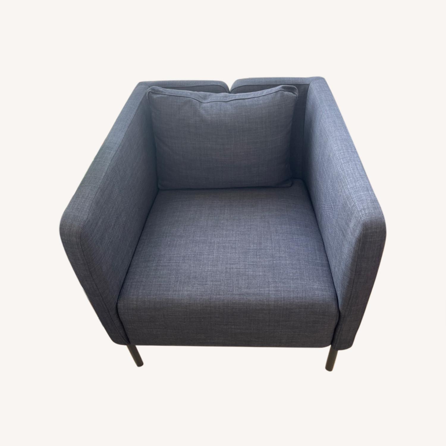 IKEA Maintained Armchair - AptDeco