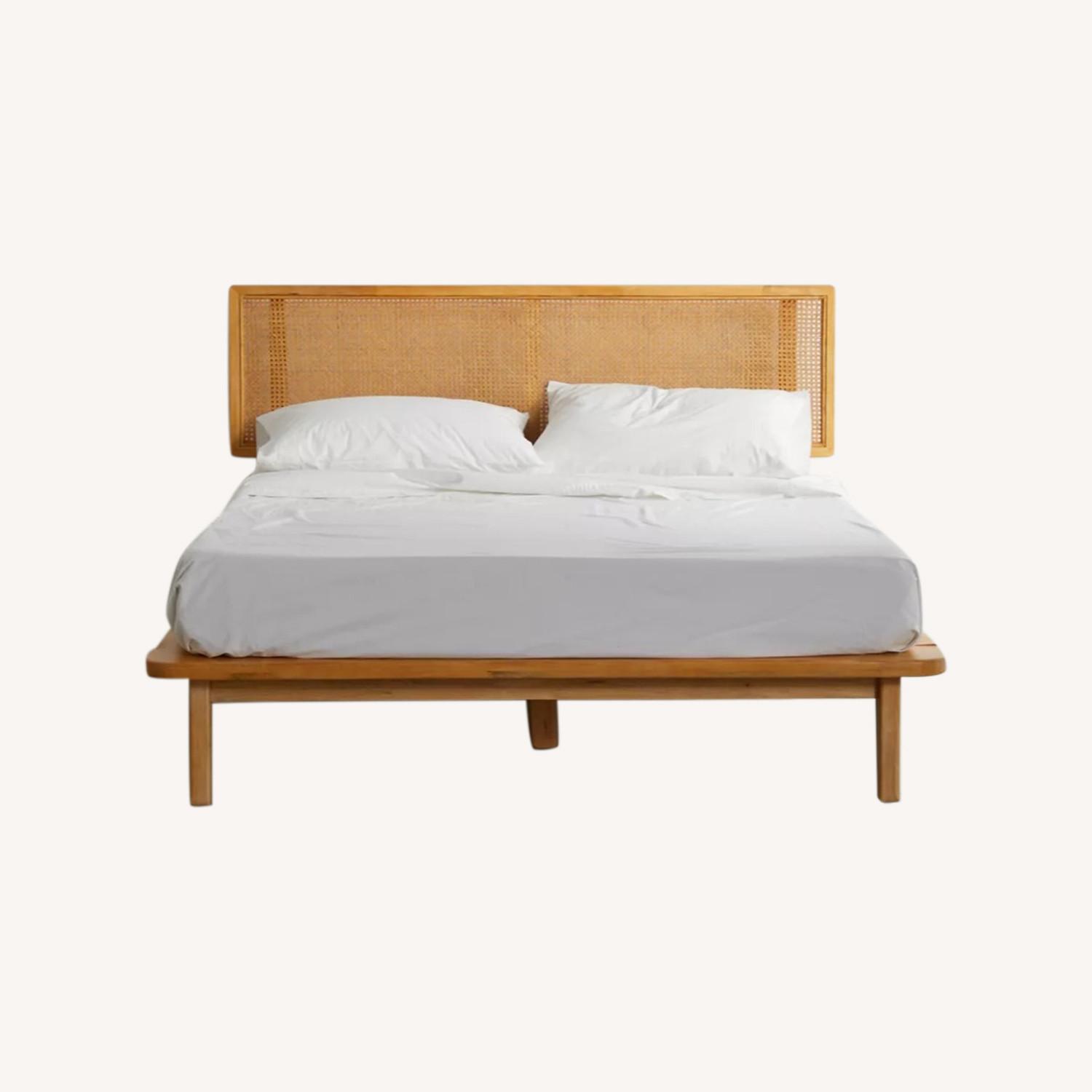 Urban Outfitters Bed Frame