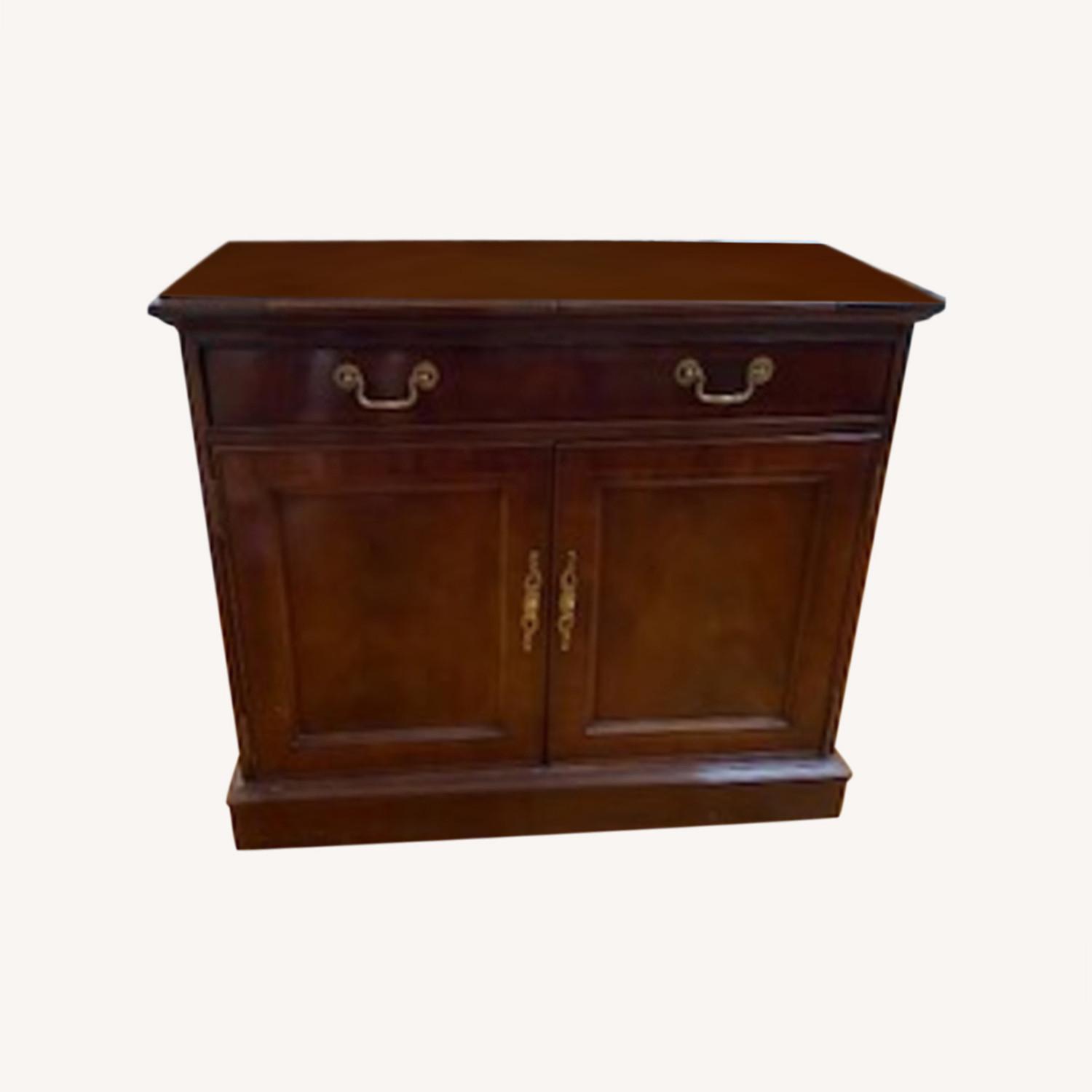 Bernhardt Centenial Sideboard - AptDeco