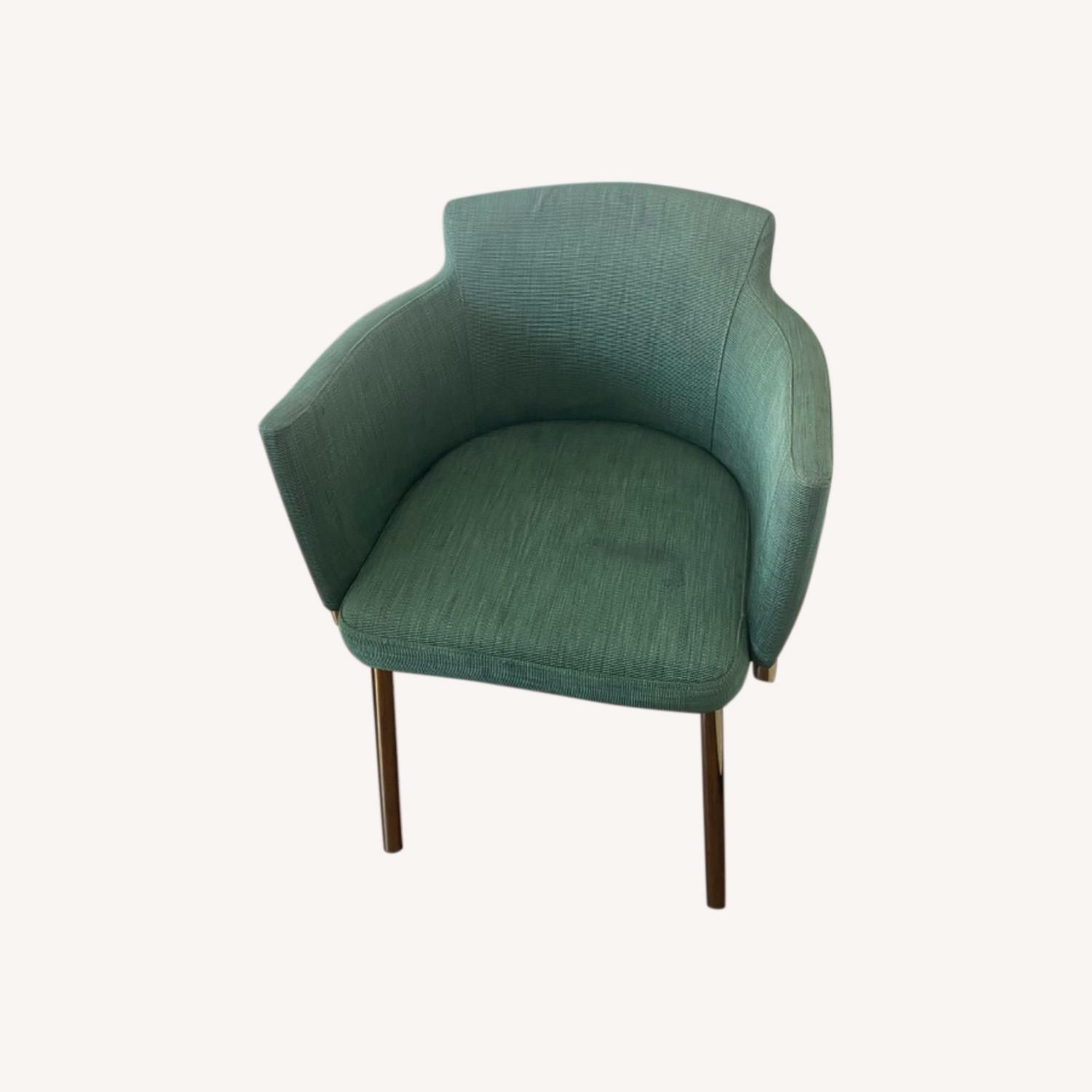 Joybird Verdi Dining Chairs - AptDeco