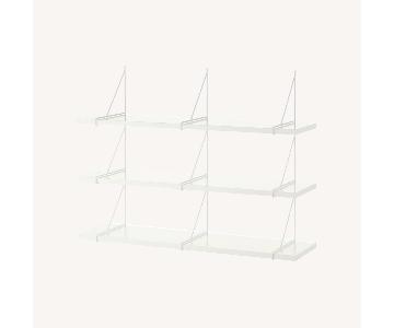IKEA Wall Shelf Combination - AptDeco