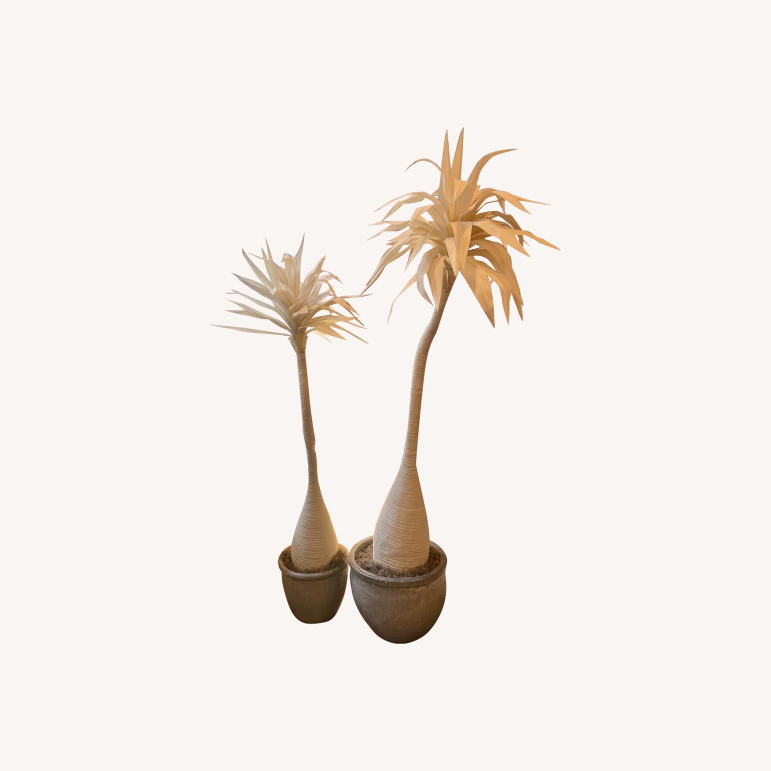 Taylor Made Custom Decorative Trees - AptDeco