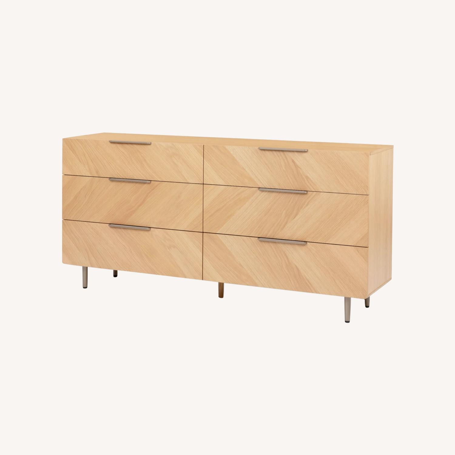 Article Nera Dresser - AptDeco