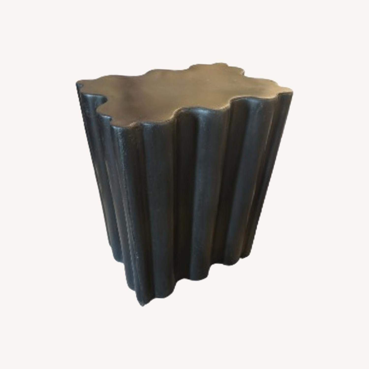 West Elm Patrick Cain Designs End Table - AptDeco