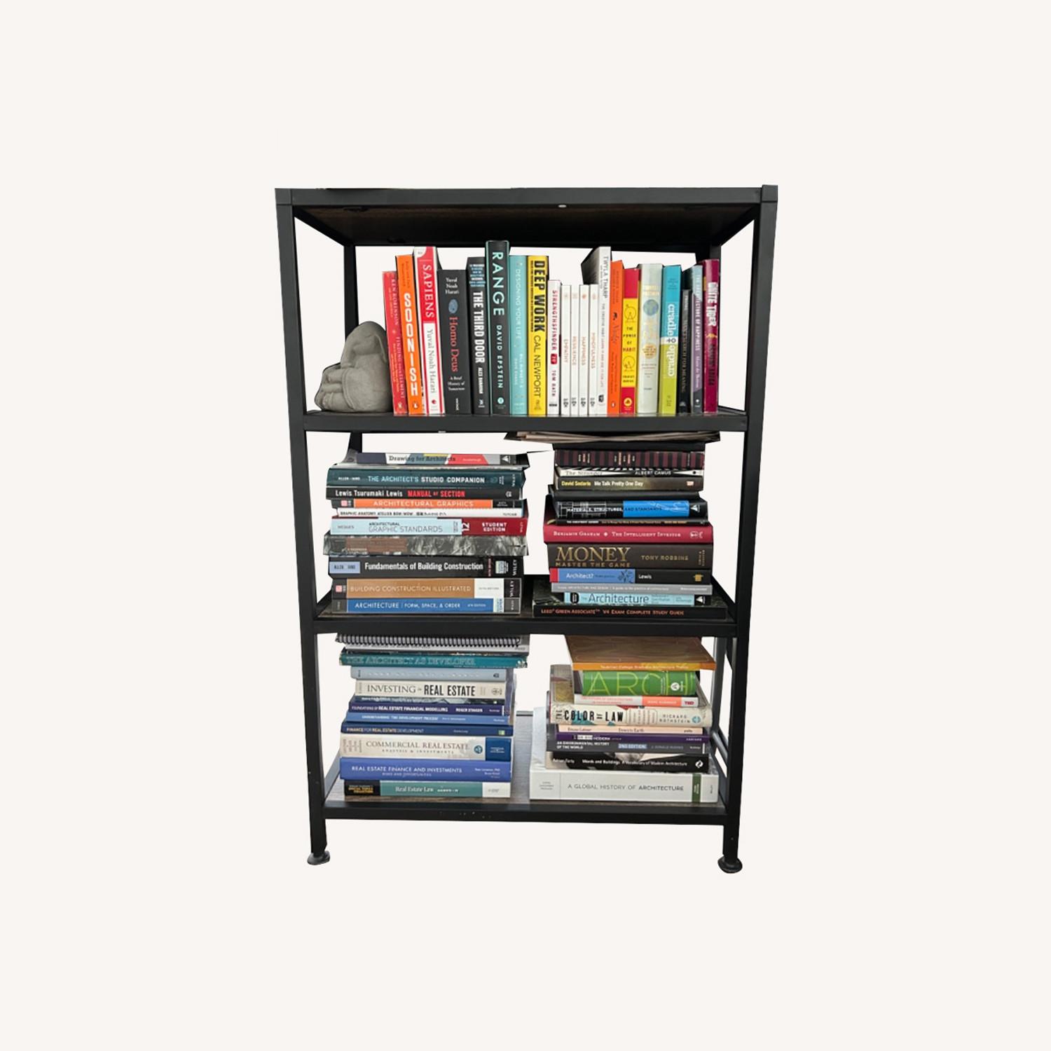 Target Bookcase - AptDeco