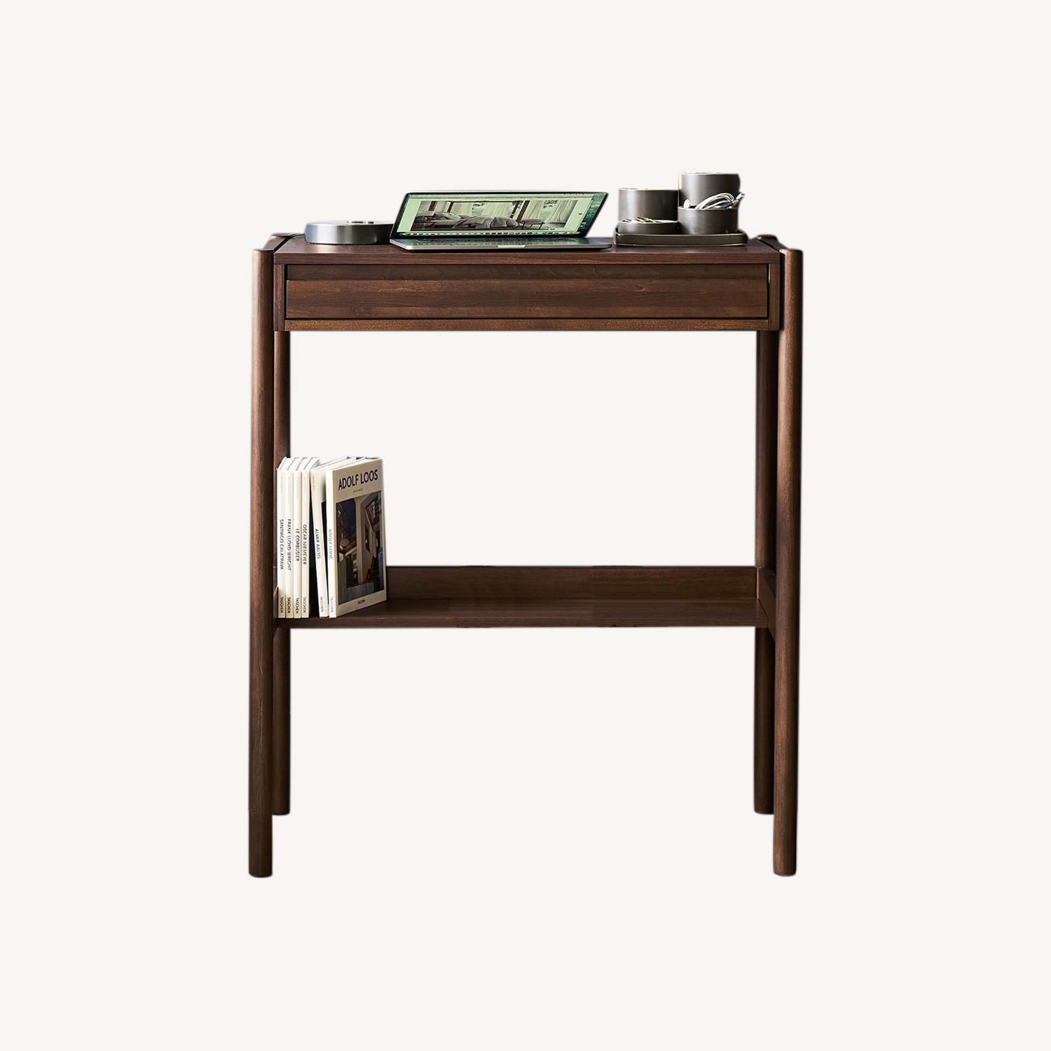 Pottery Barn Standing Desk