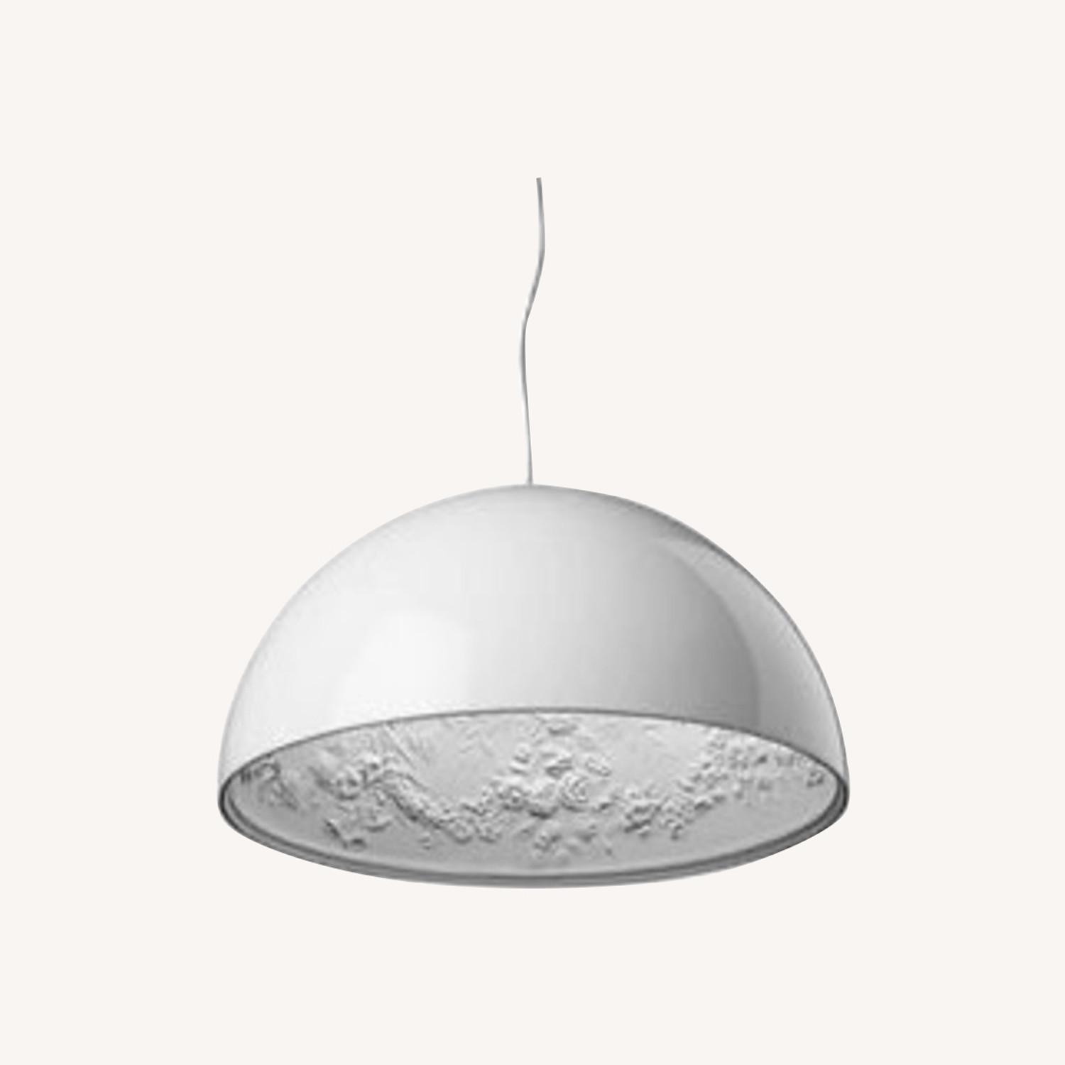 Sky Garden Pendant Light Fixture - AptDeco