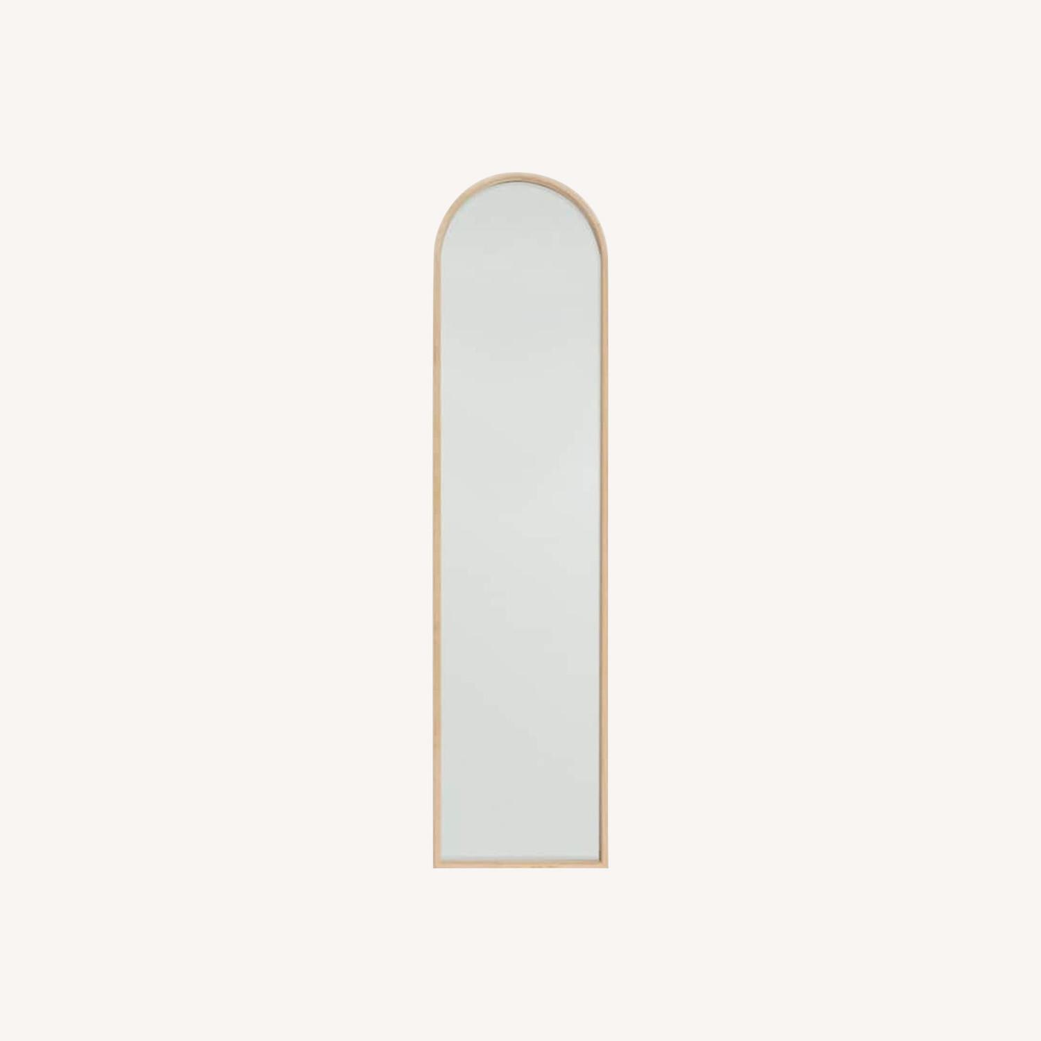 Zara Home Arc Mirror - AptDeco
