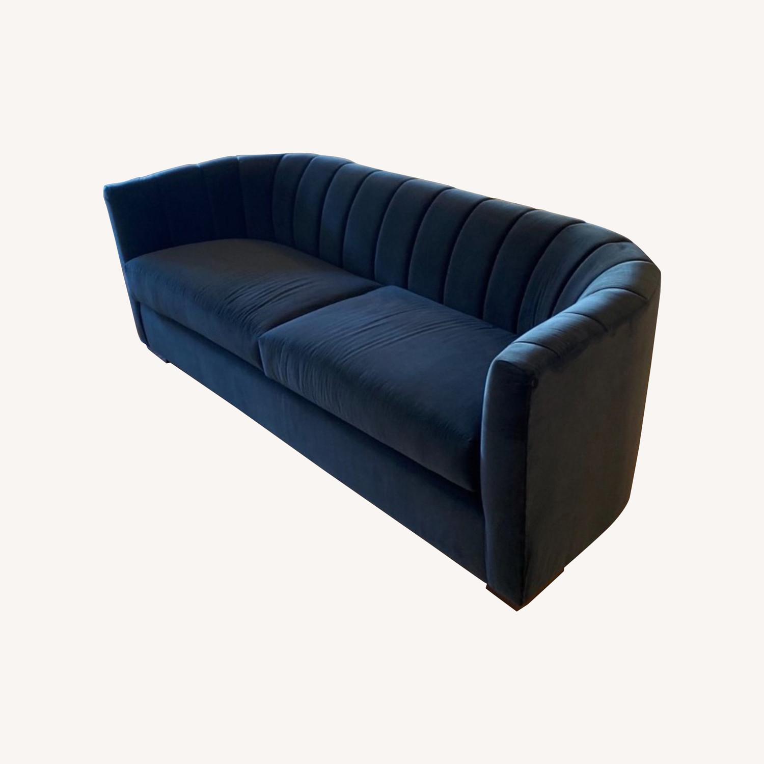 Living Spaces Aubrey 87 Sofa - AptDeco