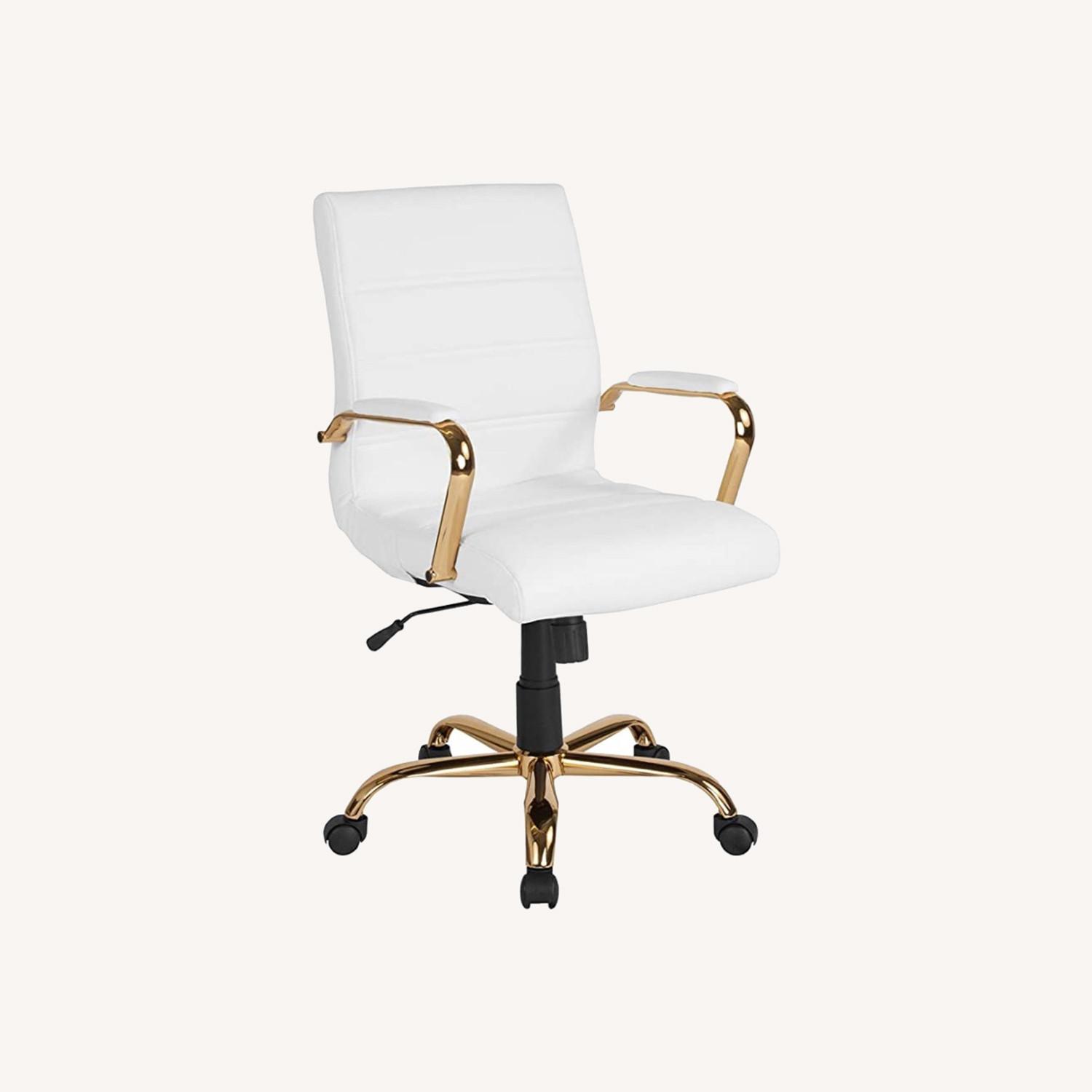 Flash Furniture Whitney Desk Chair - AptDeco