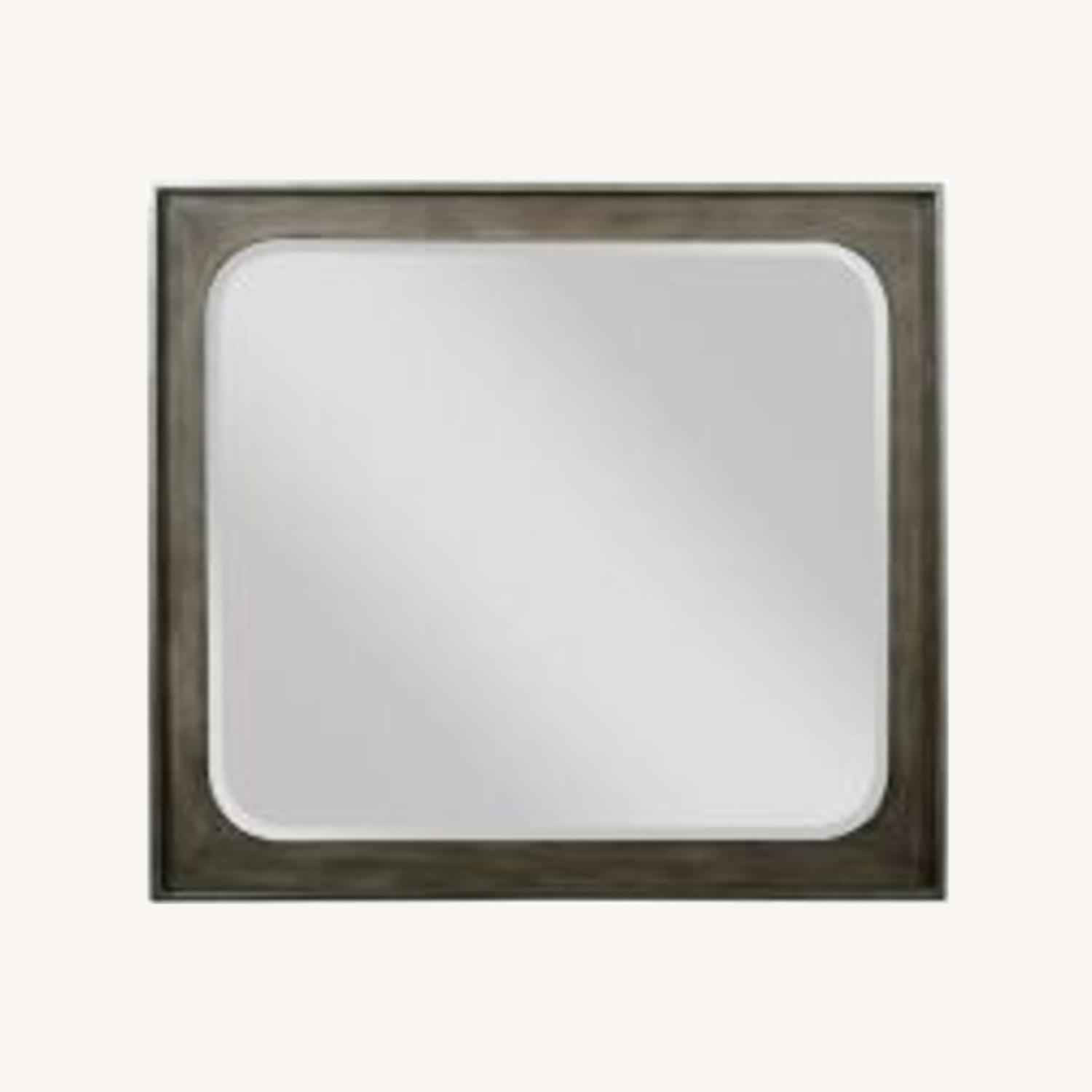 Kincaid Cascade Mirror - AptDeco
