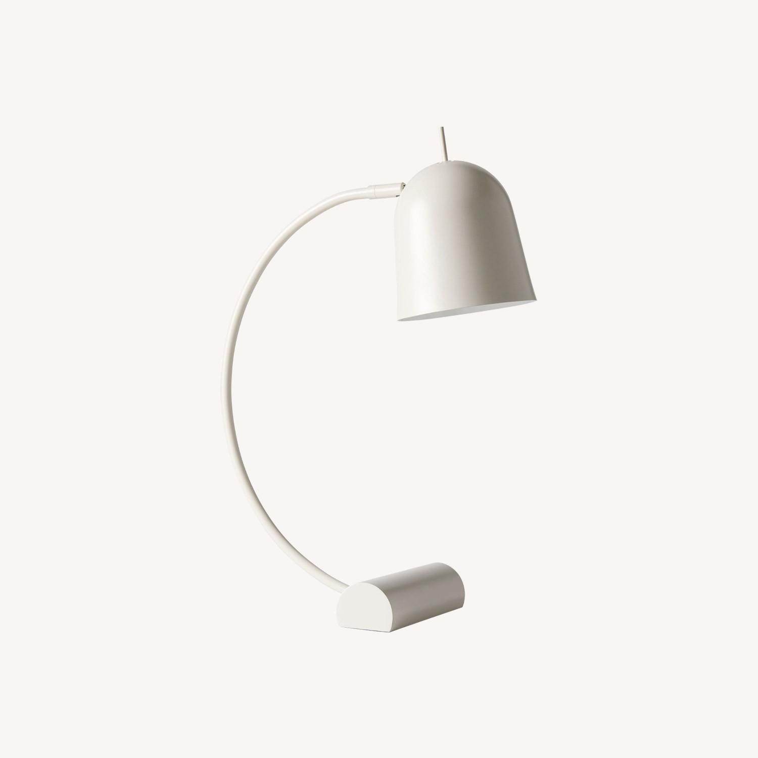 West Elm Jean Task Lamp - AptDeco