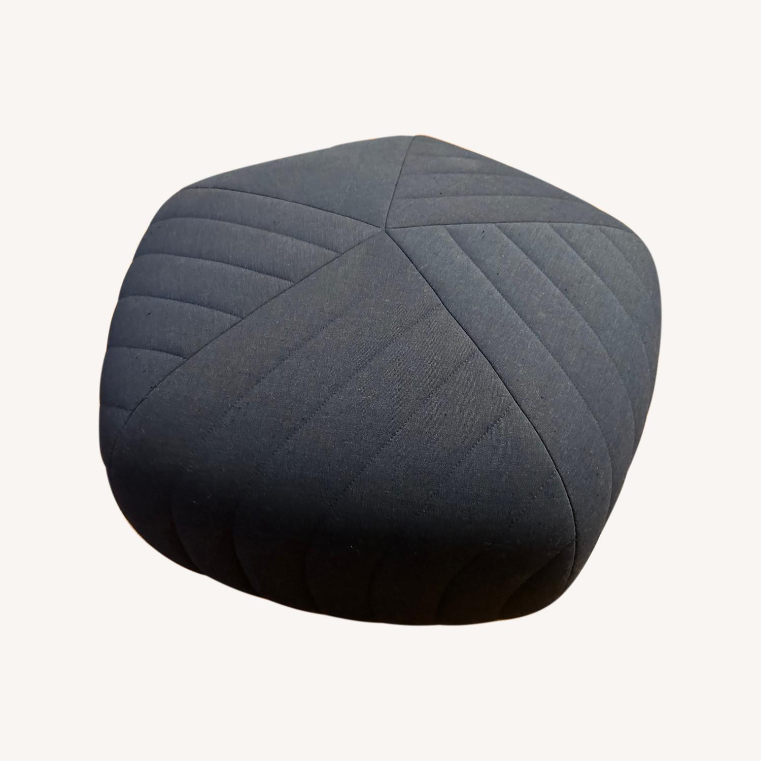 Muuto Five Pouf Ottoman - AptDeco