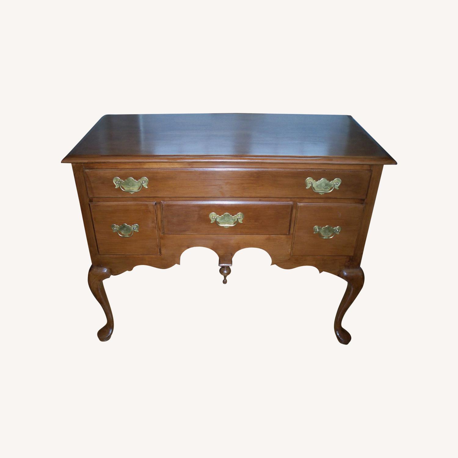 Pensyllvania House Low Boy Table - AptDeco