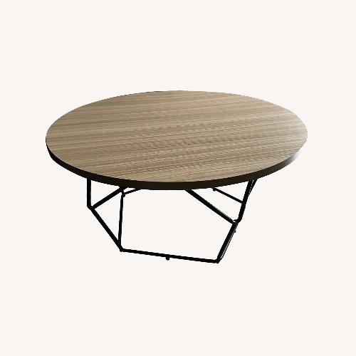 Wayfair Finnell Coffee Table - AptDeco