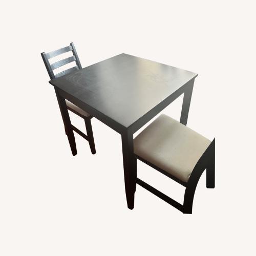 IKEA Dining Set - AptDeco