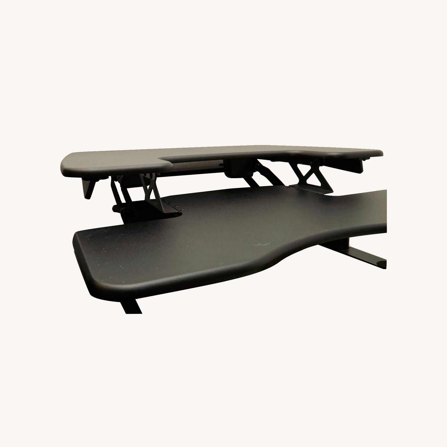 Upper East Side VariDesk ProPlus30 - AptDeco