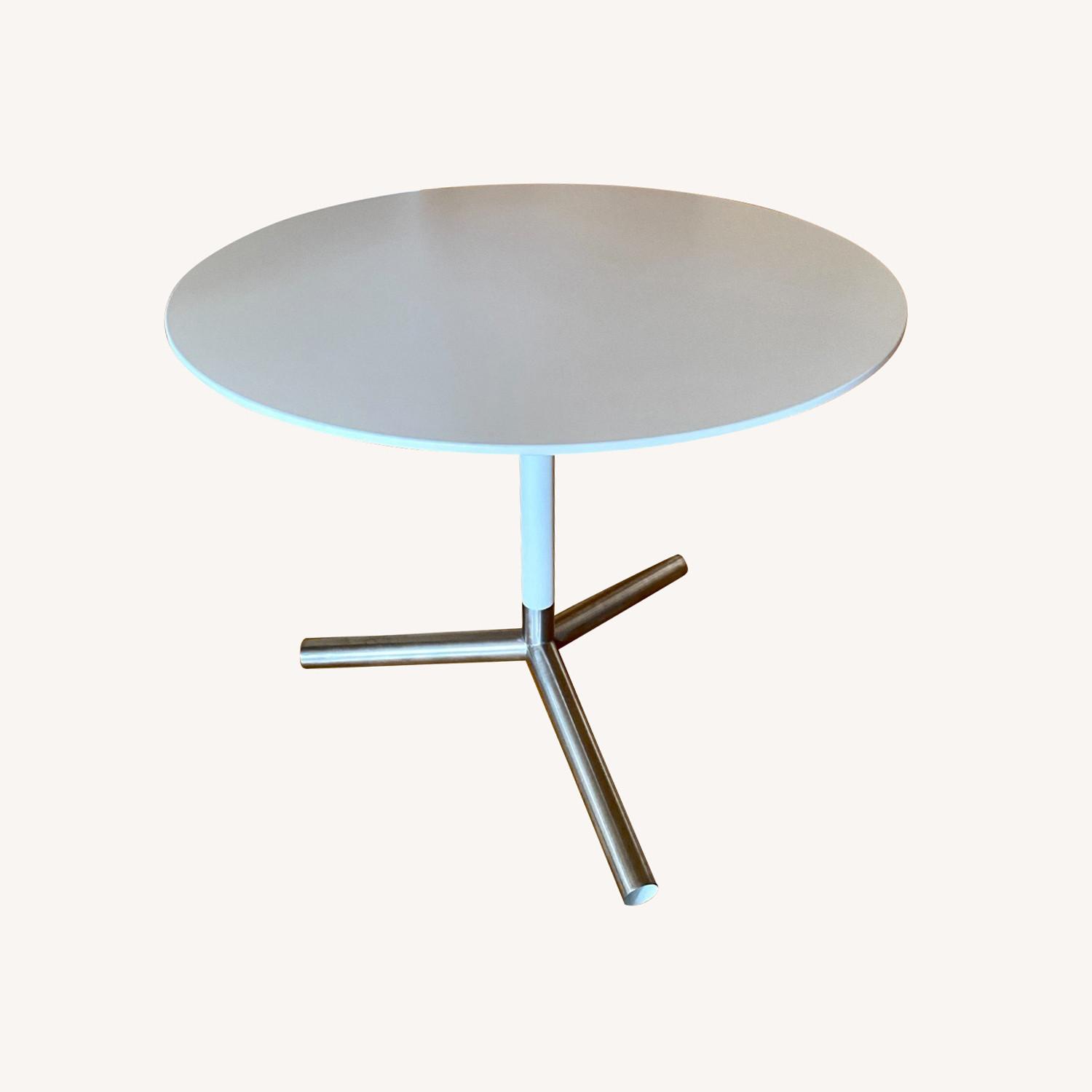 Blu Dot Sprout 36" Caf Table - AptDeco