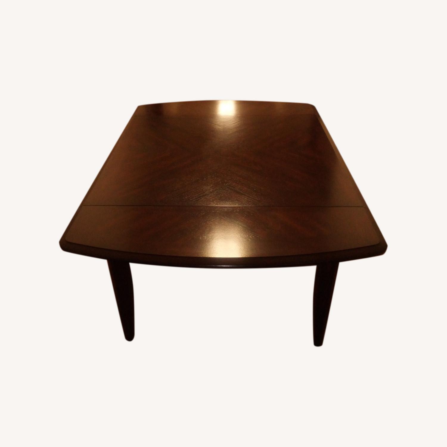 Raymour & Flanigan Chace Dinette Set - AptDeco