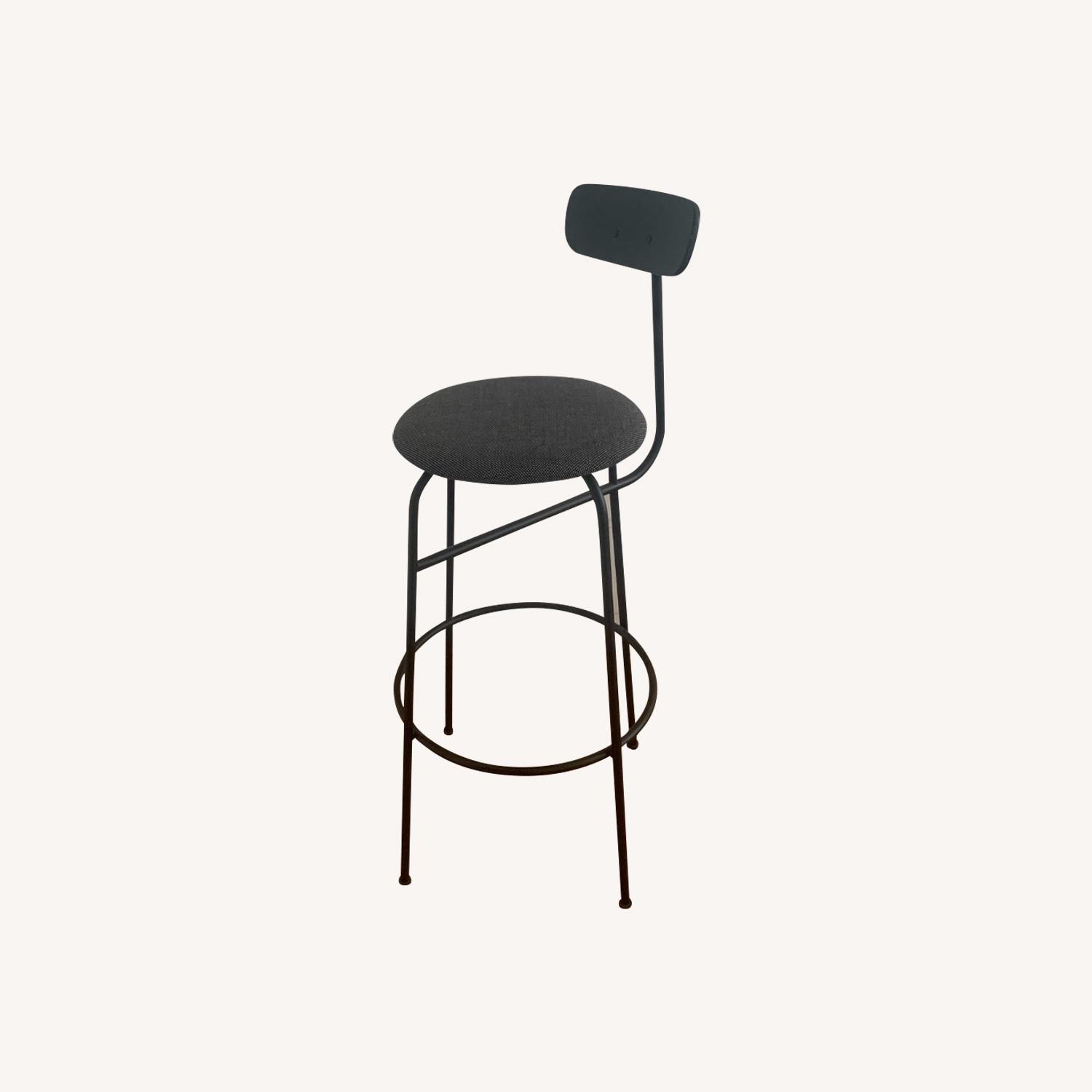 Menu Set of 2 Afteroom Designer Bar Chairs - AptDeco