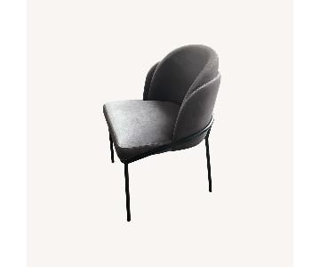 Rove Concepts Angelo Dining Chairs - AptDeco