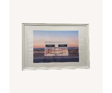 Prada Marfa Print - AptDeco