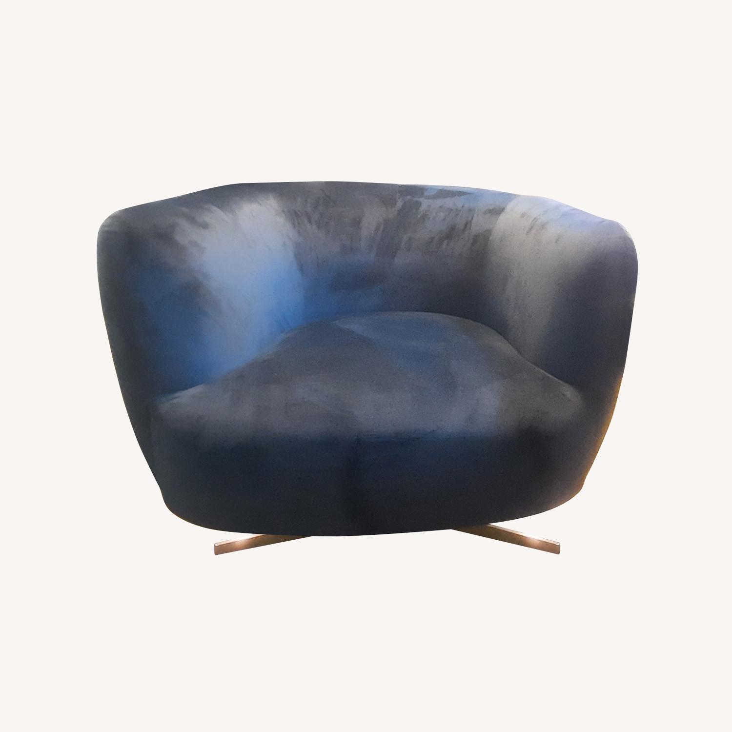 Target Morpho Chair Aptdeco