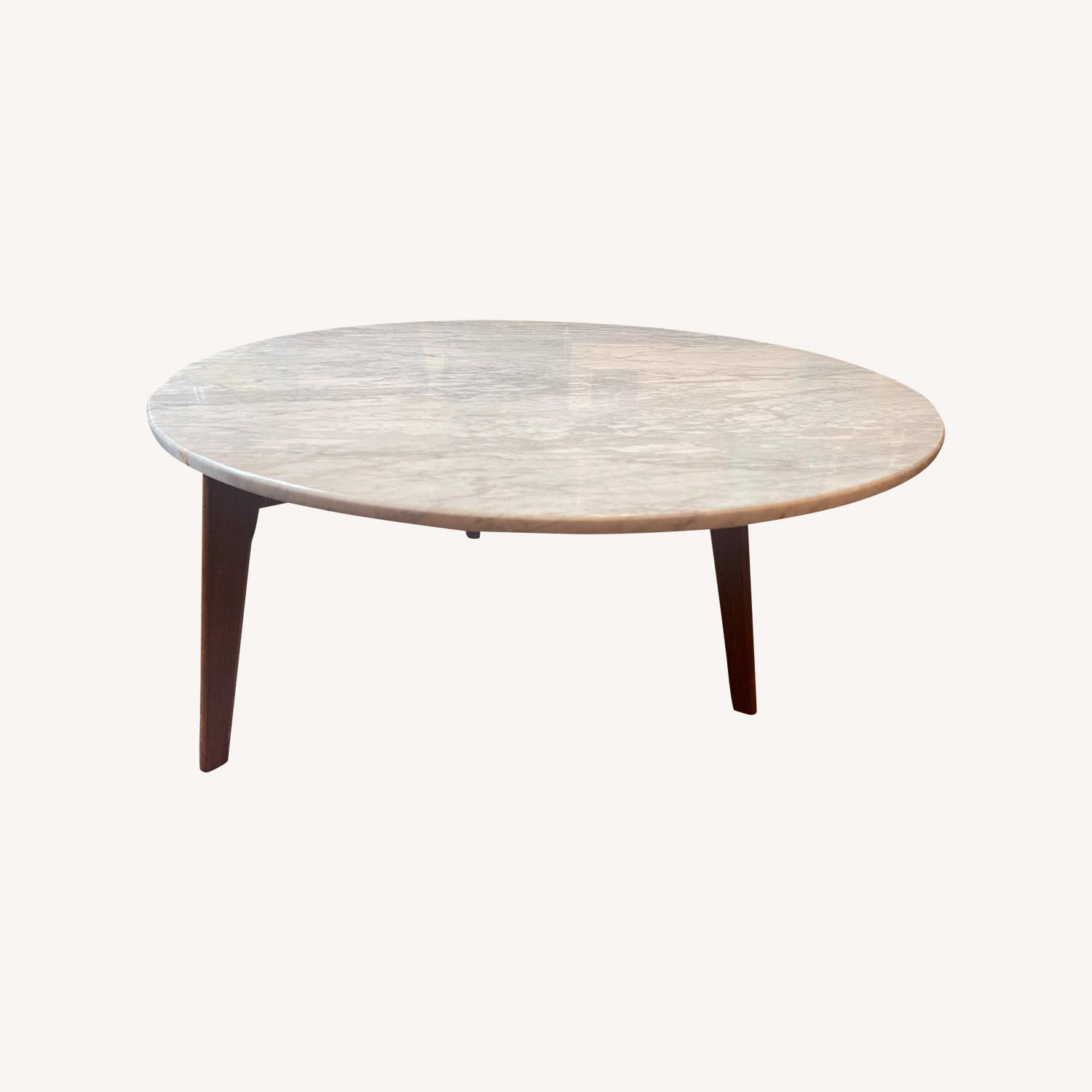 Article Coffee Table - AptDeco