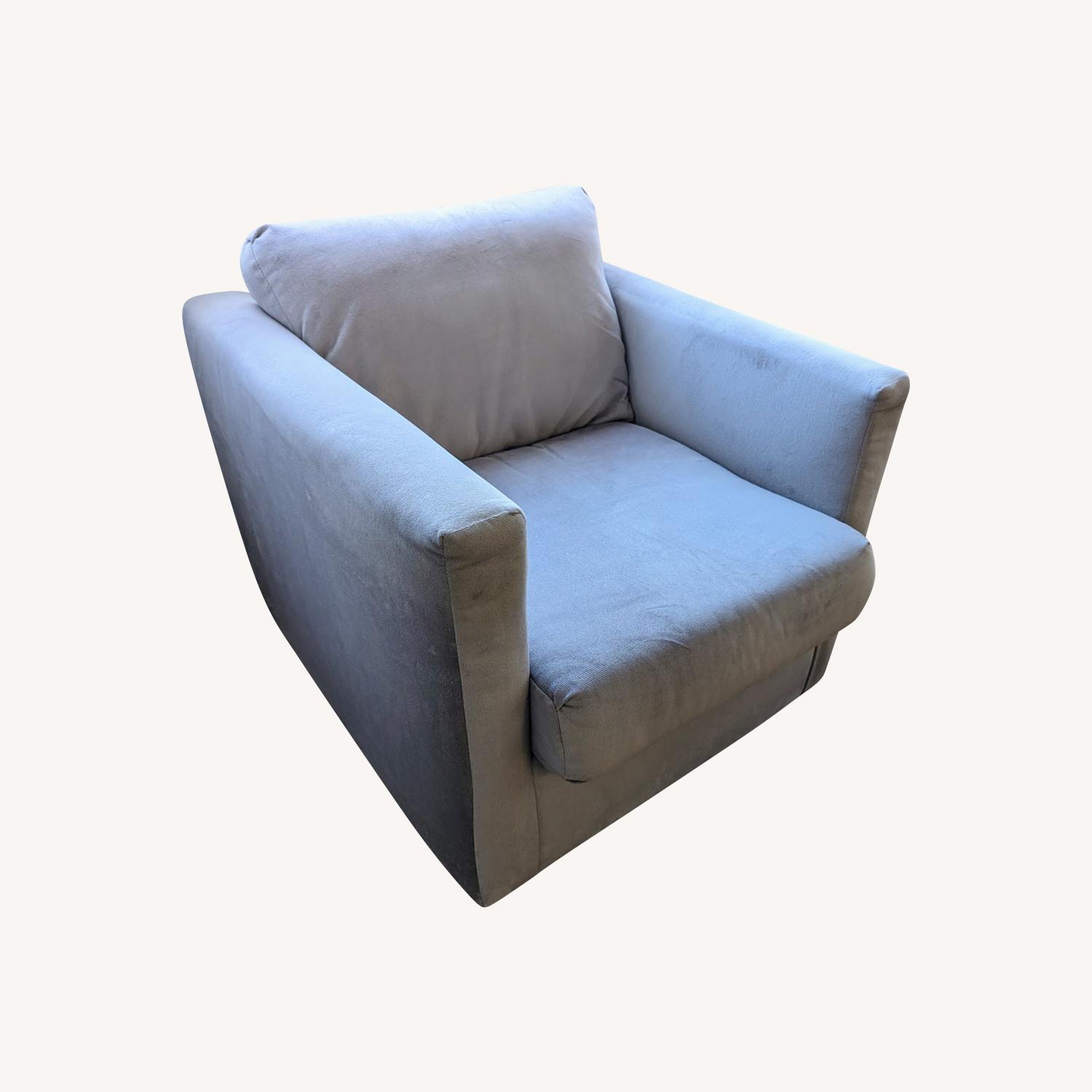 Cort Myron Chair - AptDeco