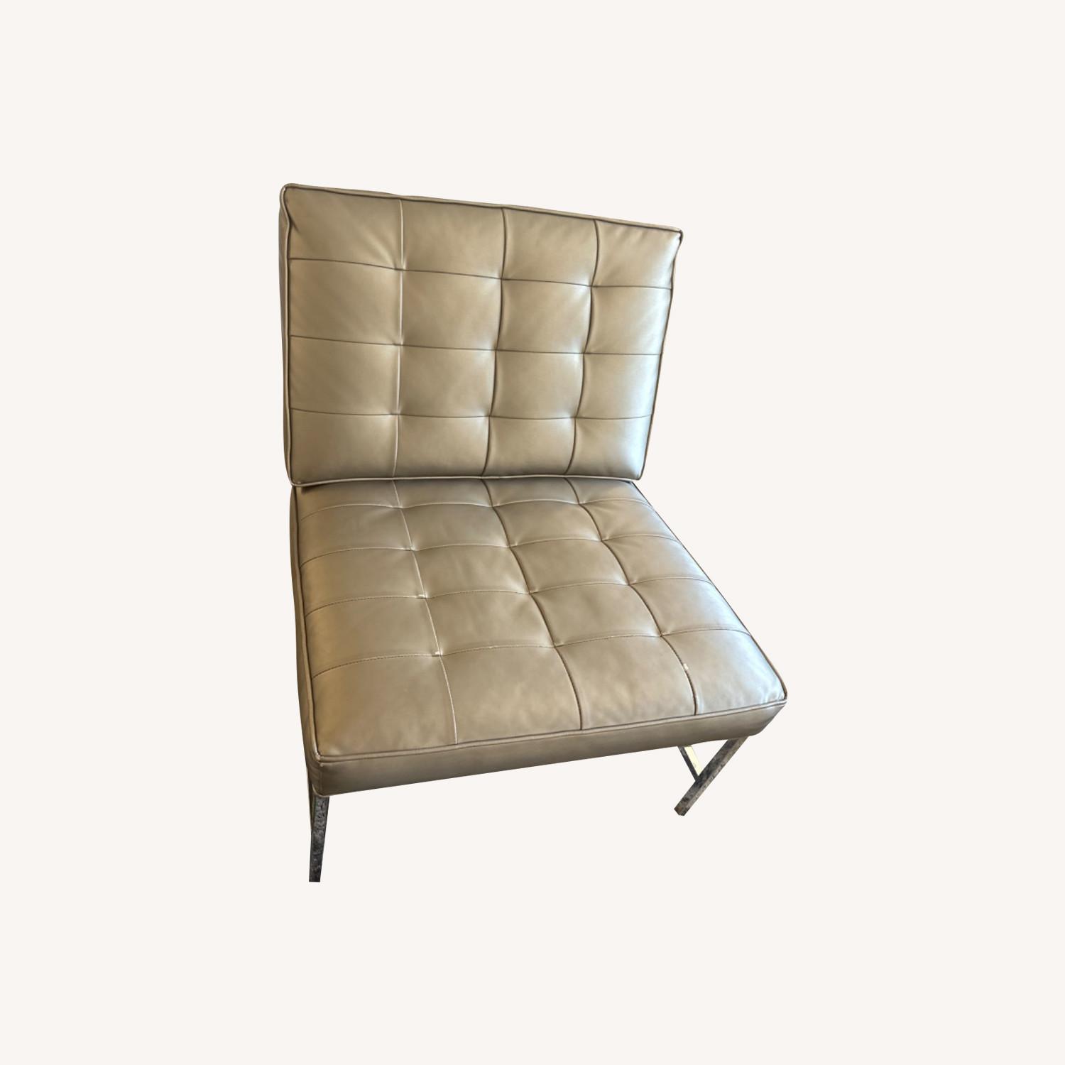 Mitchel Gold Major Chair - AptDeco