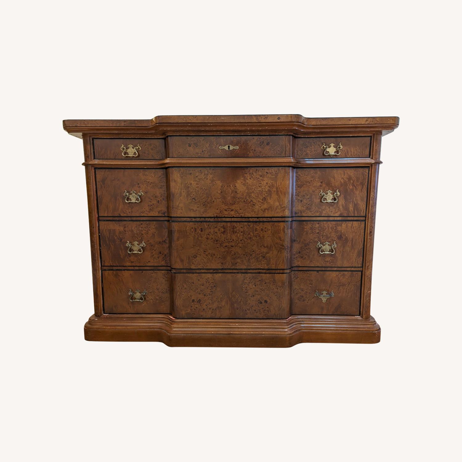 ABC Carpet Traditional Dresser - AptDeco