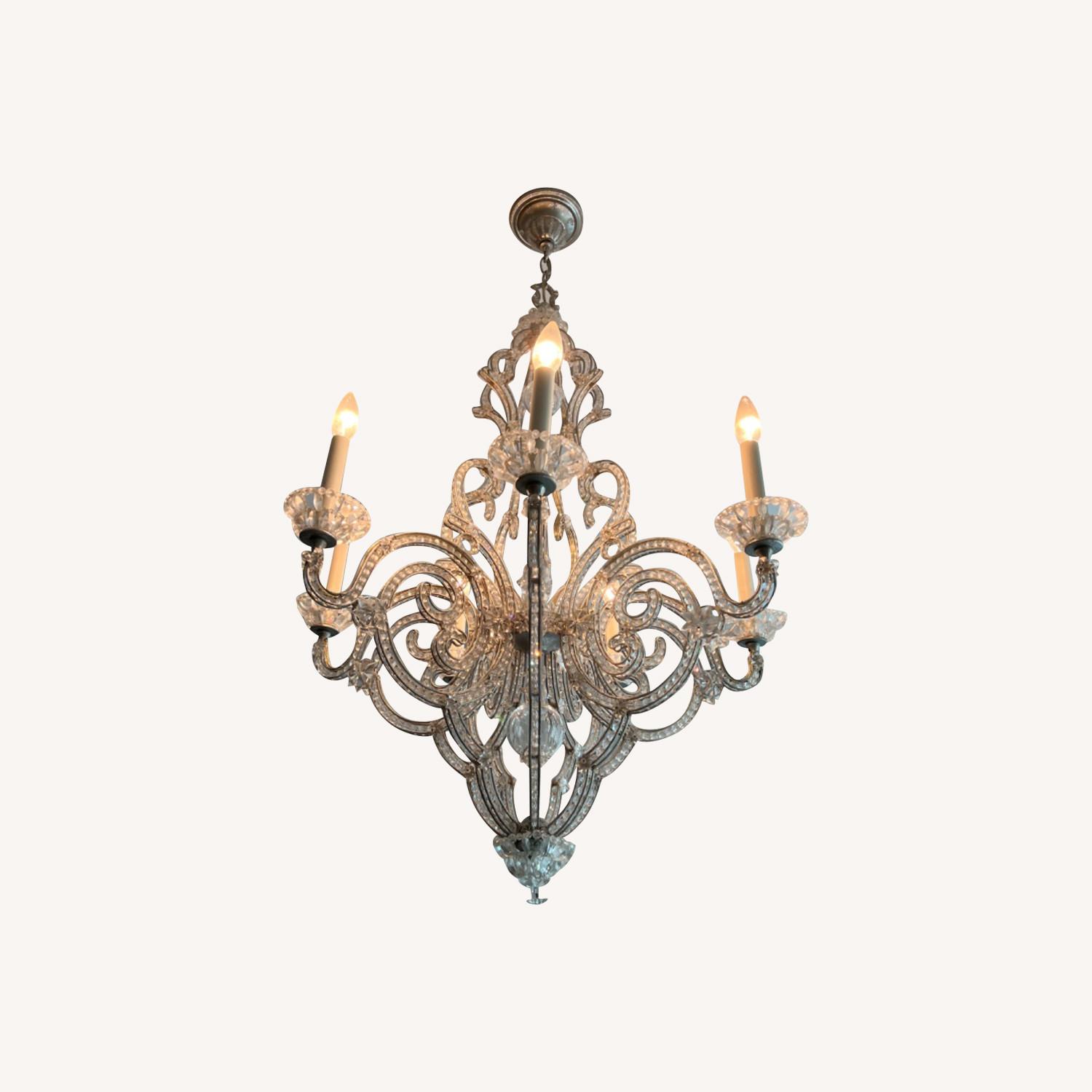 Global Views Ceiling Lighting - AptDeco