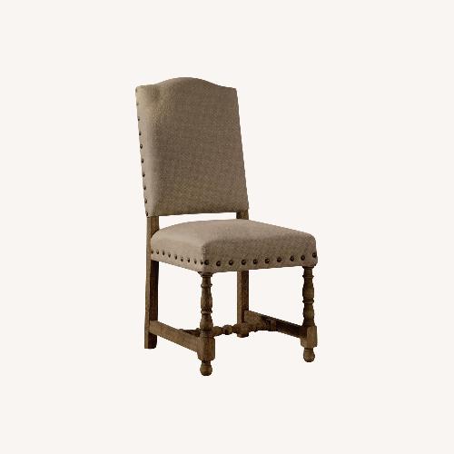 Formal Dining Chairs (Set of 8) - AptDeco