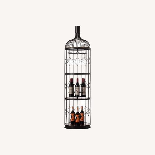 IKEA Grillskar Kitchen Island - AptDeco