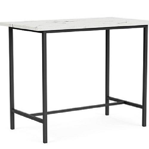 Pedestal Tulip Dining Table - AptDeco