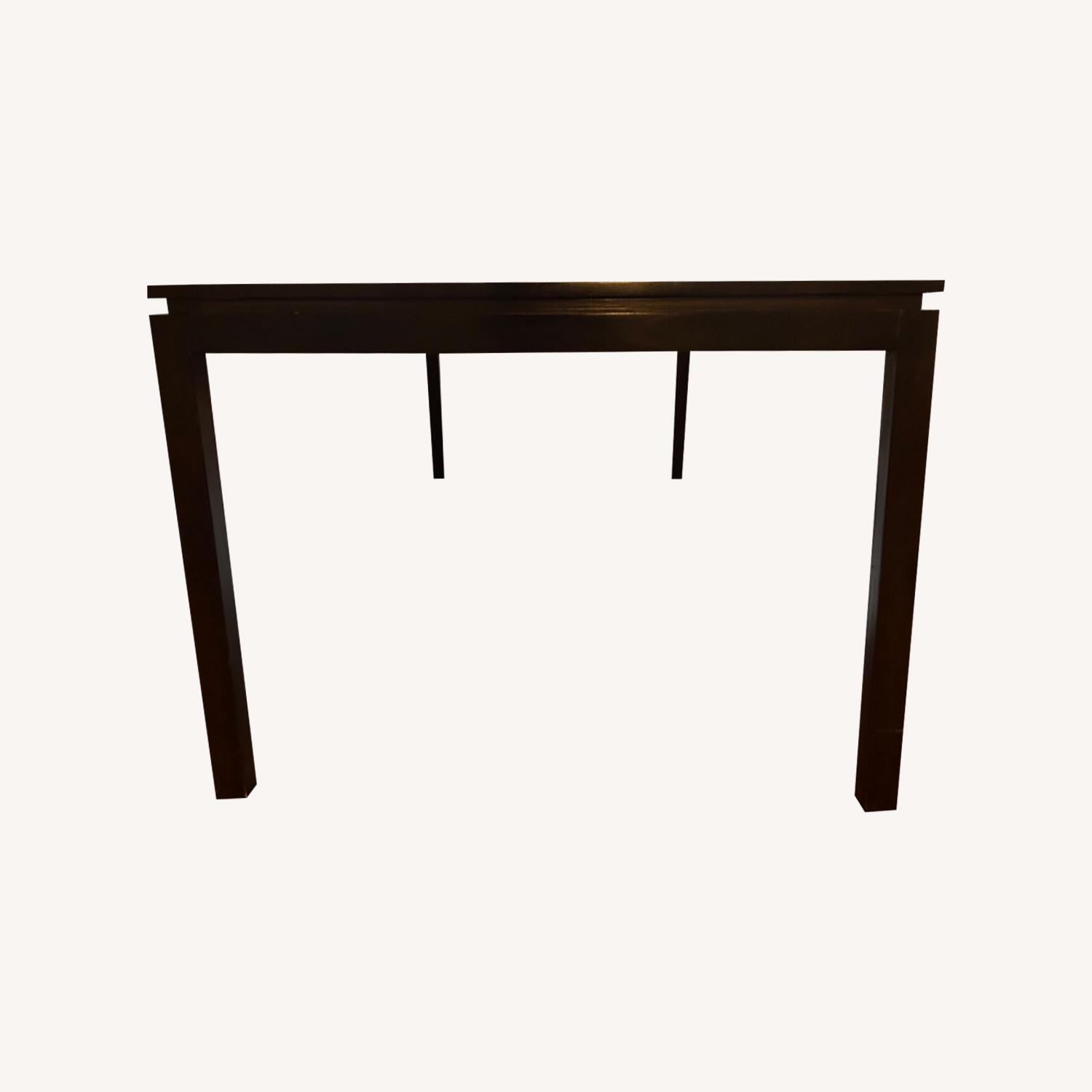 Todd Hase Dining Table - AptDeco
