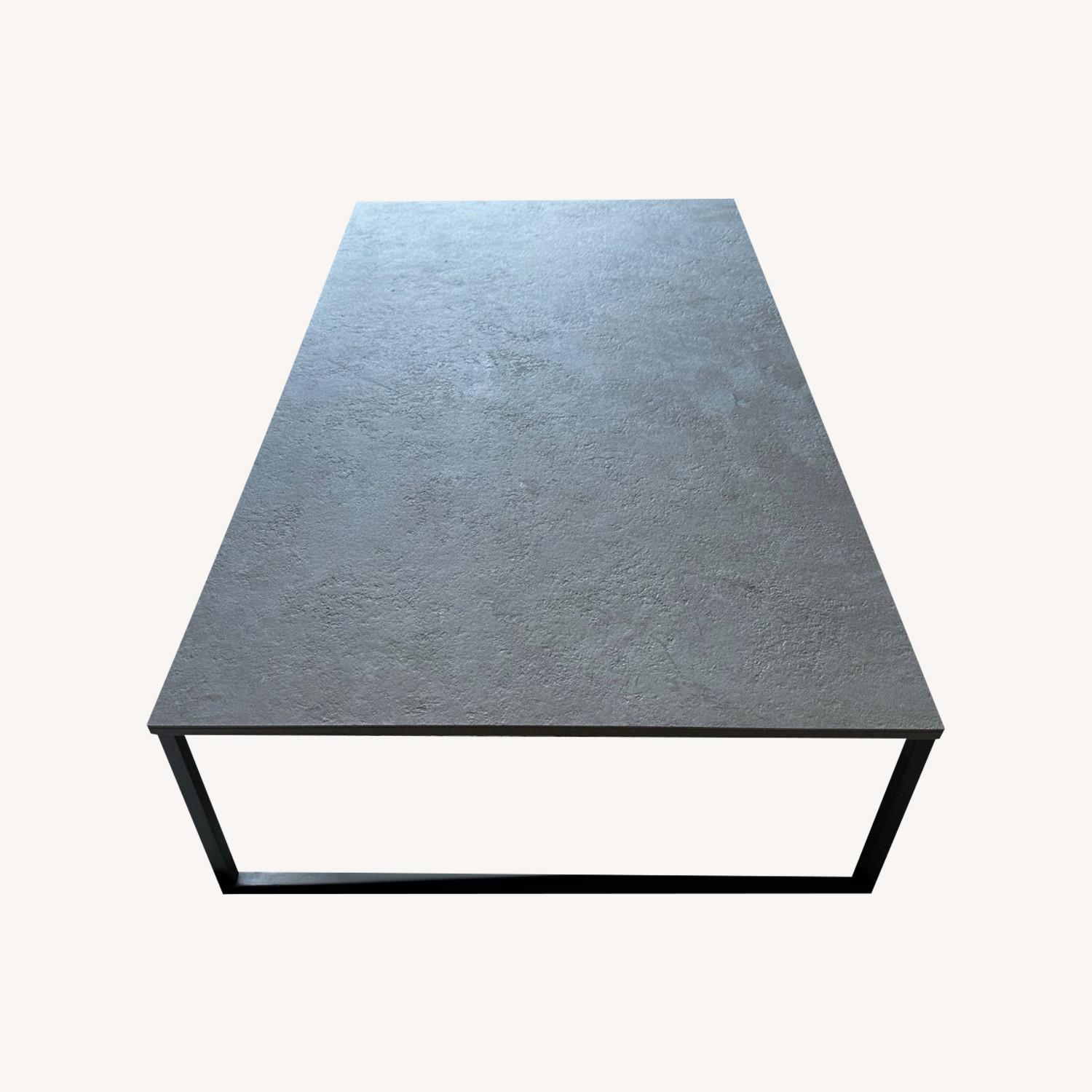 BoConcept Lugo Coffee Table - AptDeco