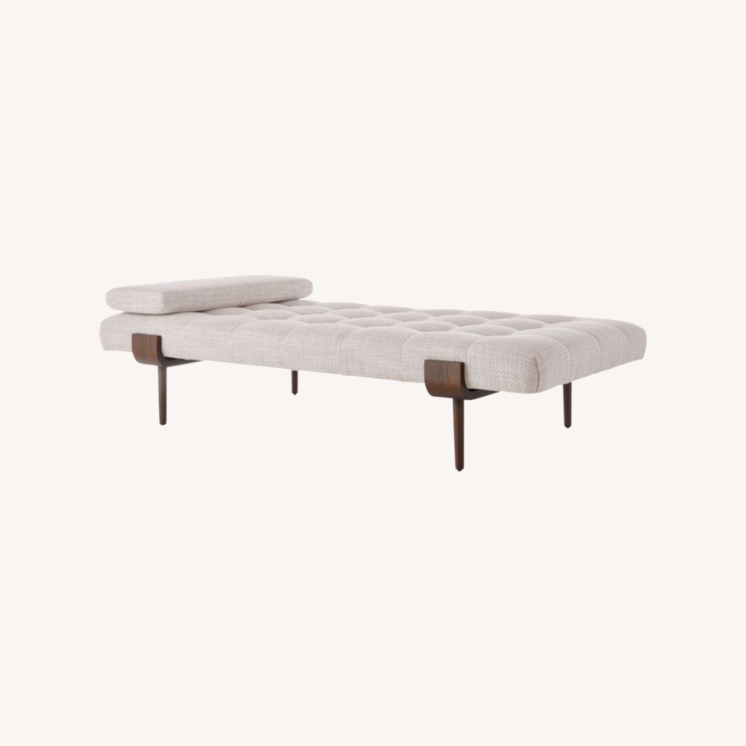 CB2 Tufo Daybed - AptDeco