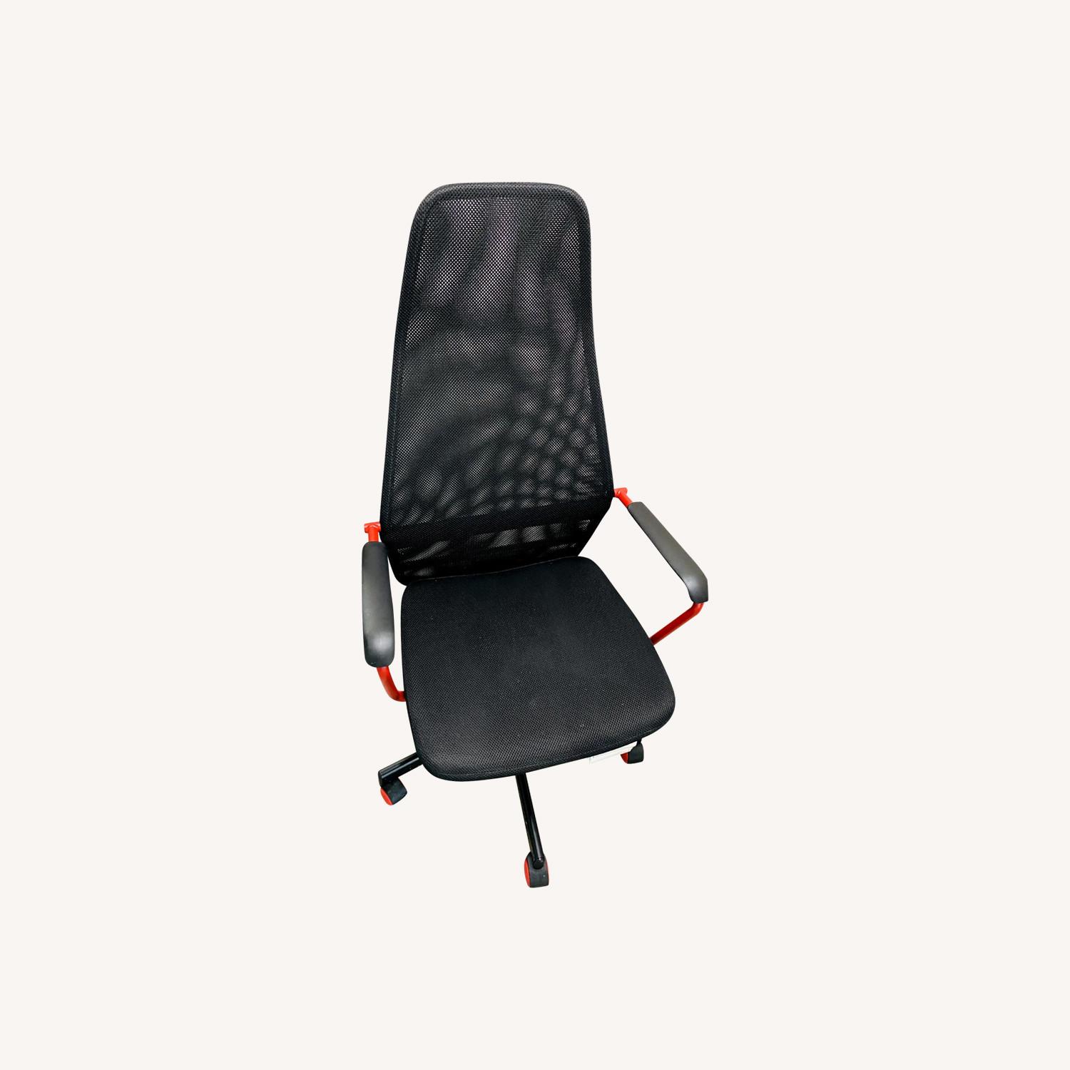 IKEA HUVUDSPELARE Office Chair - AptDeco
