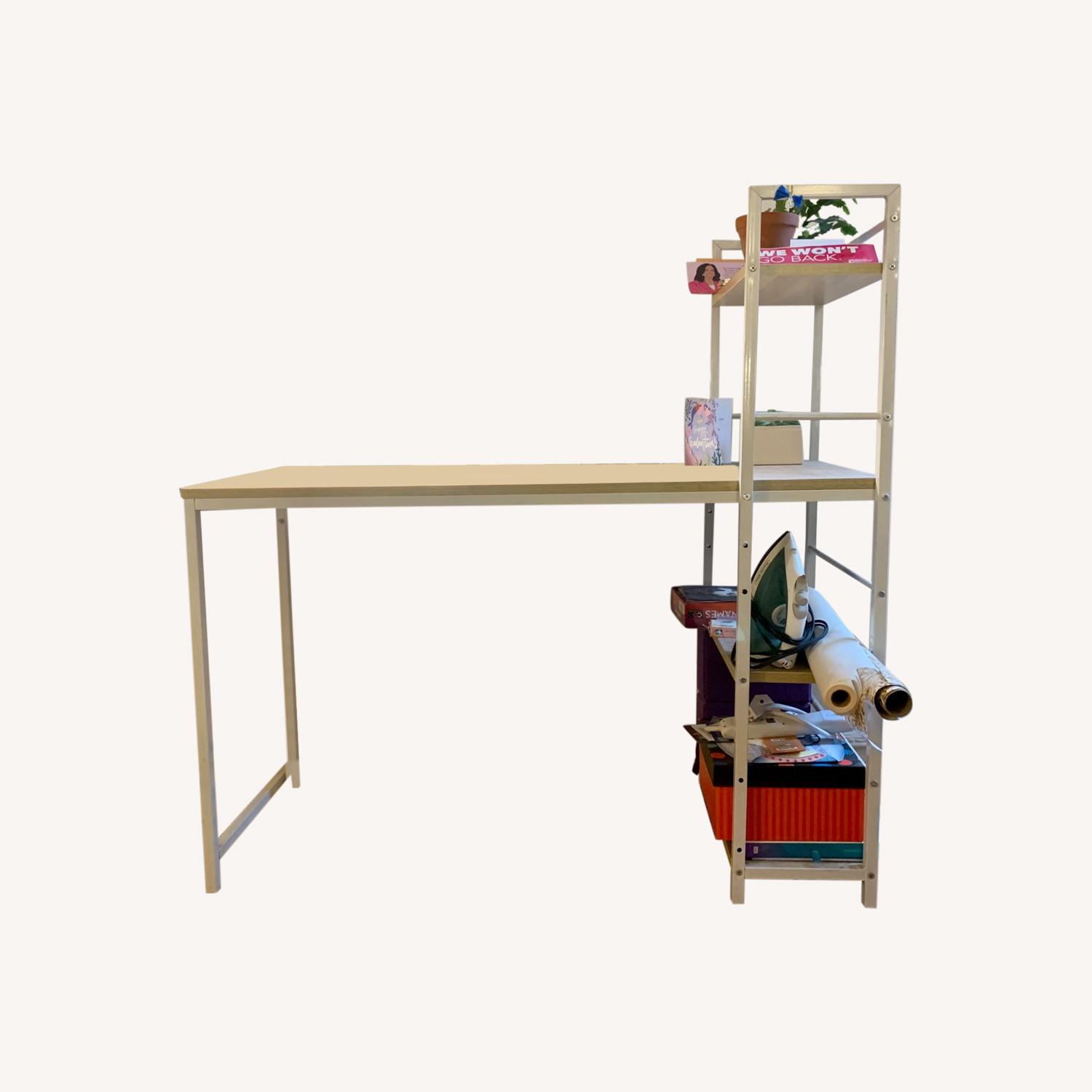 Wayfair Cute Desk - AptDeco