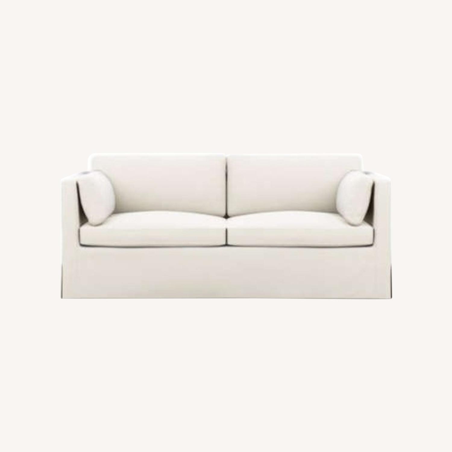Interior Define Miles Sleeper Sofa - AptDeco