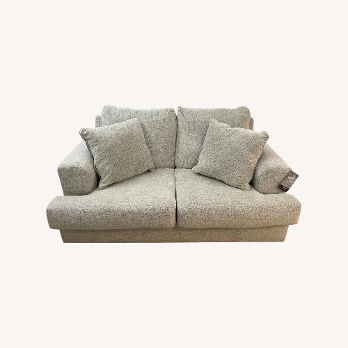LoveSac PillowSac w/ Rocker - AptDeco