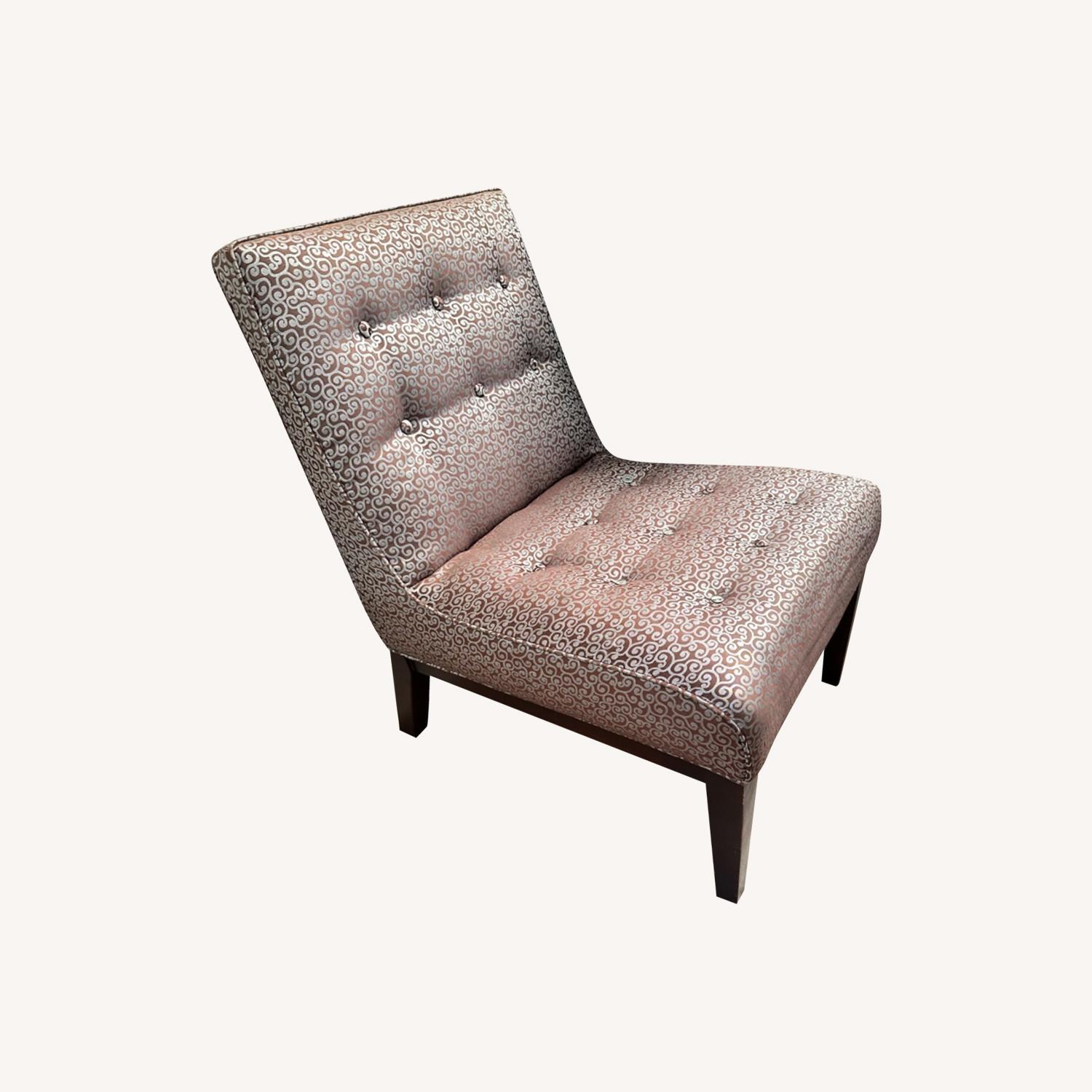 Accent Chairs With Character - AptDeco