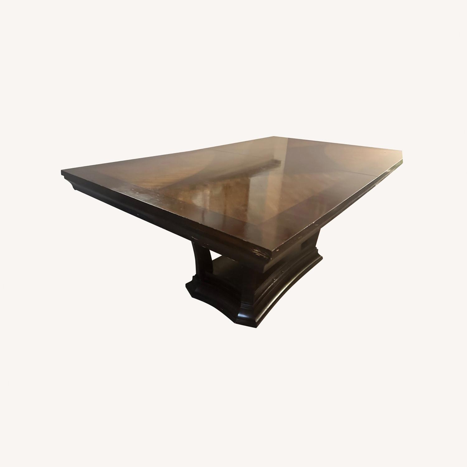 Najarian Dining Table - AptDeco