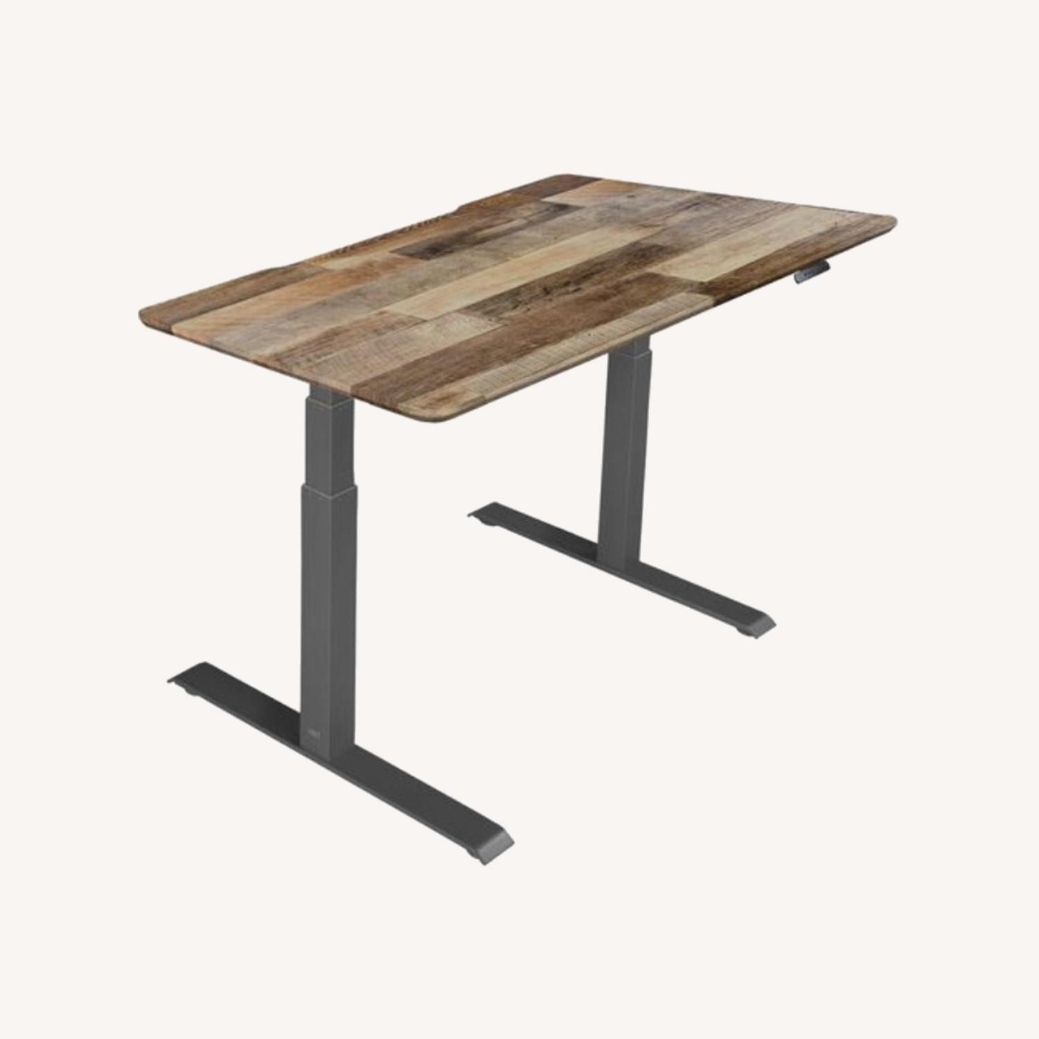 Vari Electric Standing Desk 48x30 - AptDeco